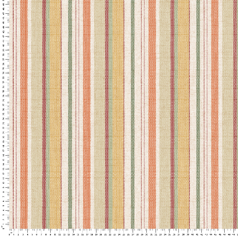 LONETA ESTAMPADA IVY Collection: Dafne, Edahi, Laurel, Laury - LONETA